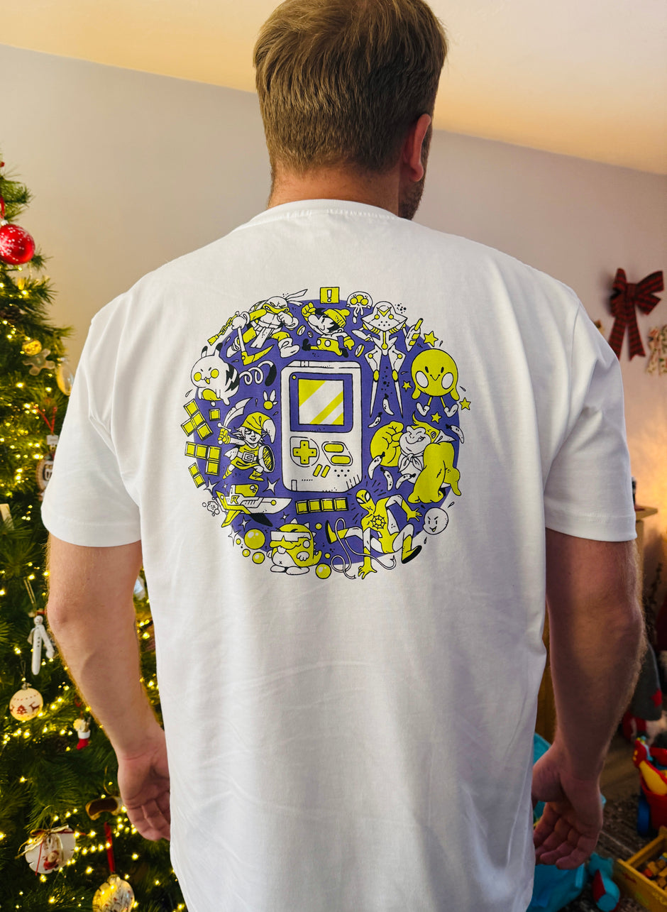 Retro Dodo Official Shop – Retro Dodo's Store