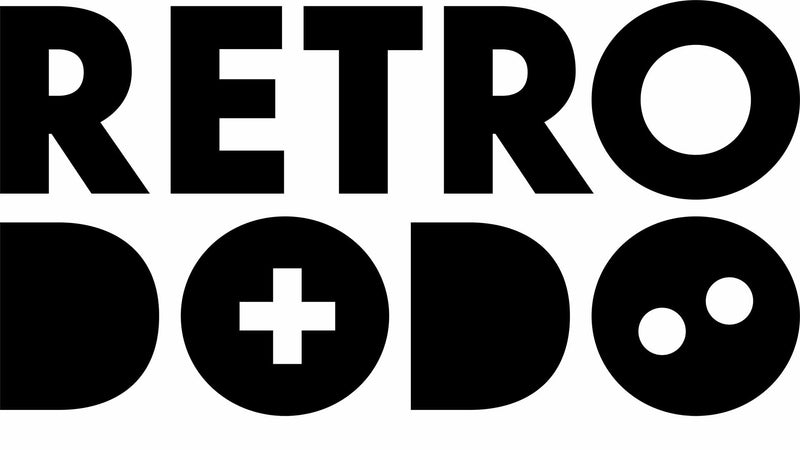 Retro Dodo Official Shop – Retro Dodo's Store